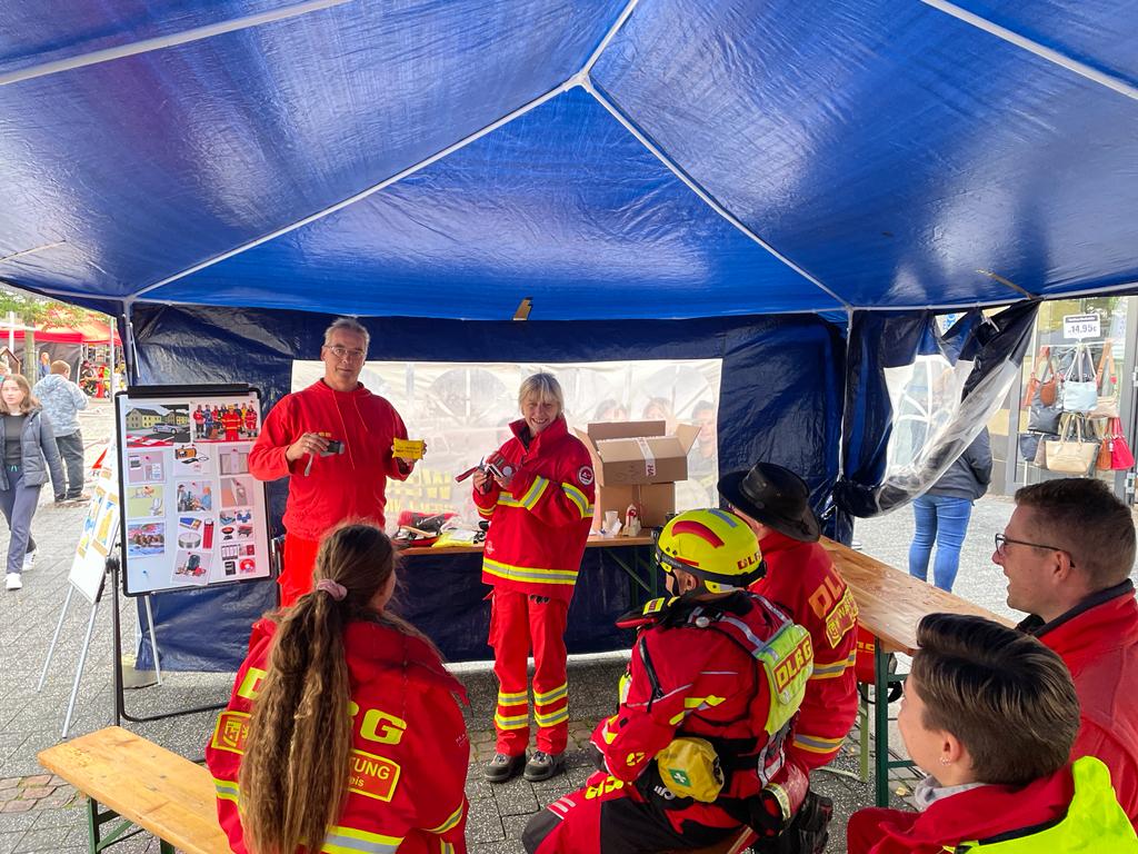 EHSH-Kurse | DLRG Ortsgruppe Gummersbach e.V.